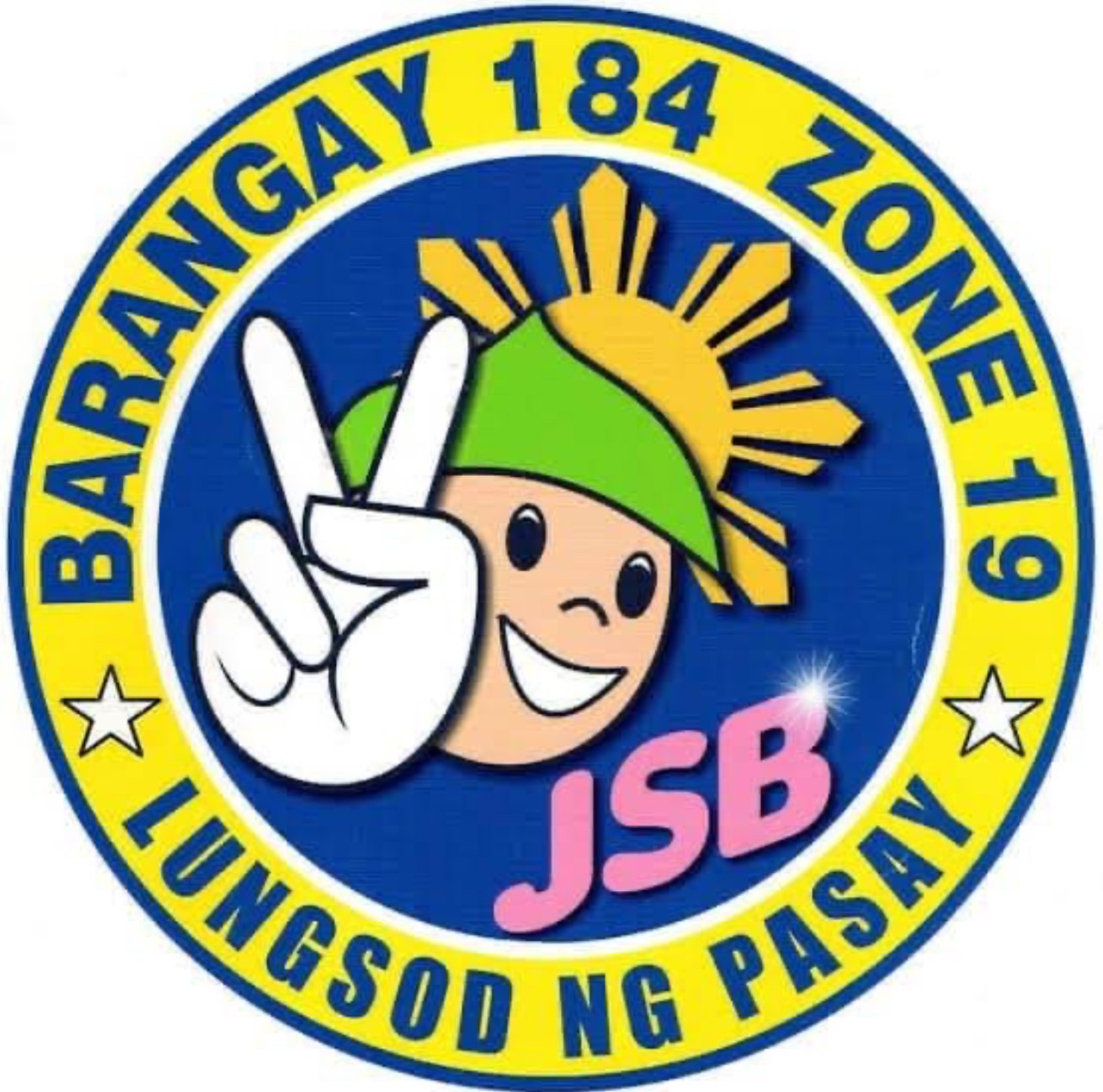 Barangay Information System